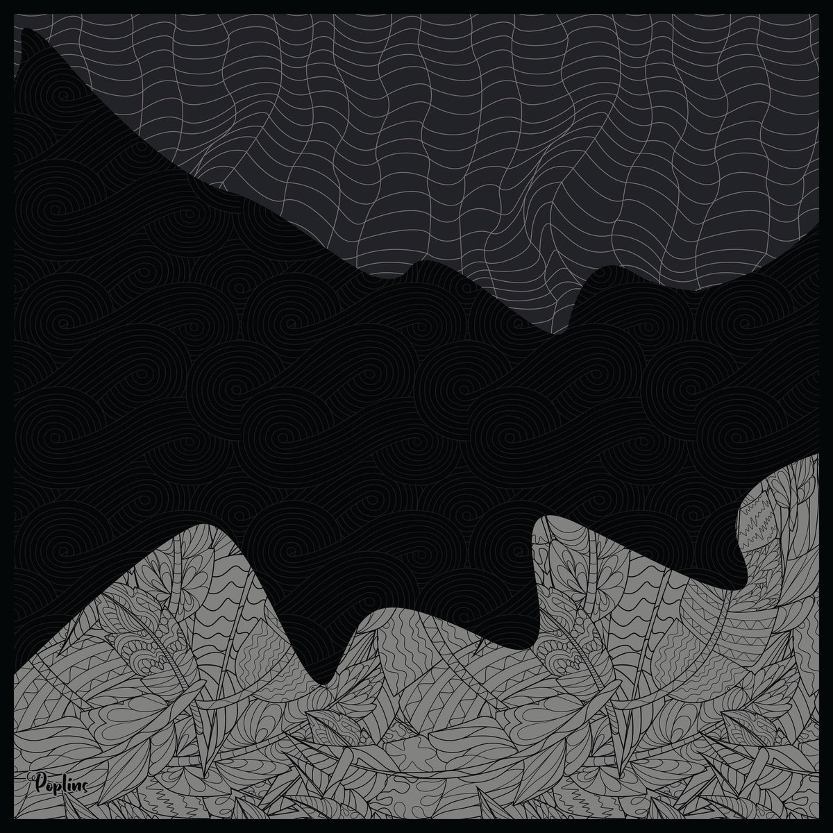 Wening Classic Formal Silk Hijab – HijabPlanet Co.